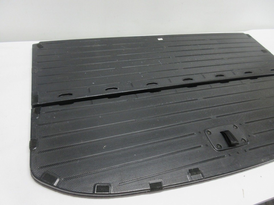 2014 - 2019 Kia Soul Trunk REAR BACK BOTTOM Cargo Luggage Floor Spare ...