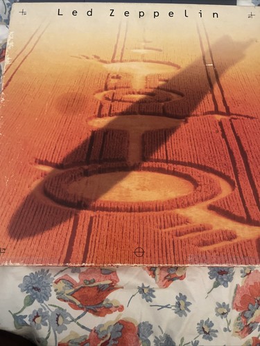 Led Zeppelin [Box Set] [Box] by Led Zeppelin (CD, Oct-1990, 4 Discs ...