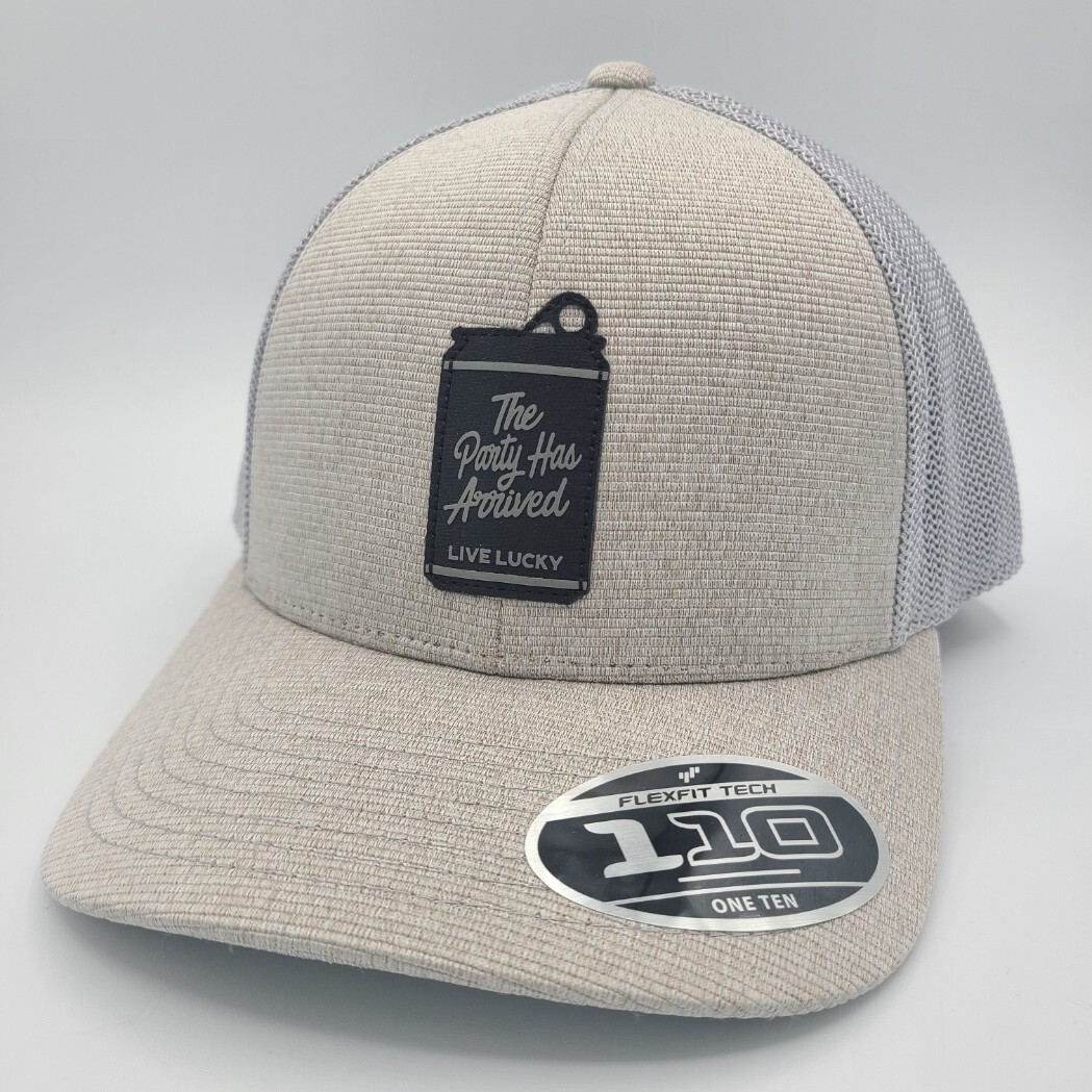 Black Clover Hat Live Lucky Poker Party Beer Can Baseball Cap Snapback ...