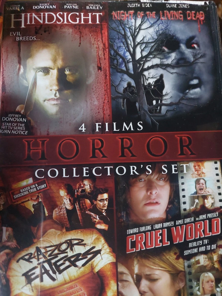 The Living Skeleton Movie