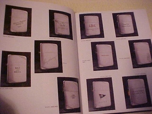 ZIPPO The Great American Lighter HB Price Guide Book, David Poore | eBay