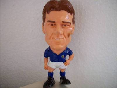 Team Soccer Model World Cup Italy 90 IP Madison 3D (Ferrara) (L2) | eBay UK