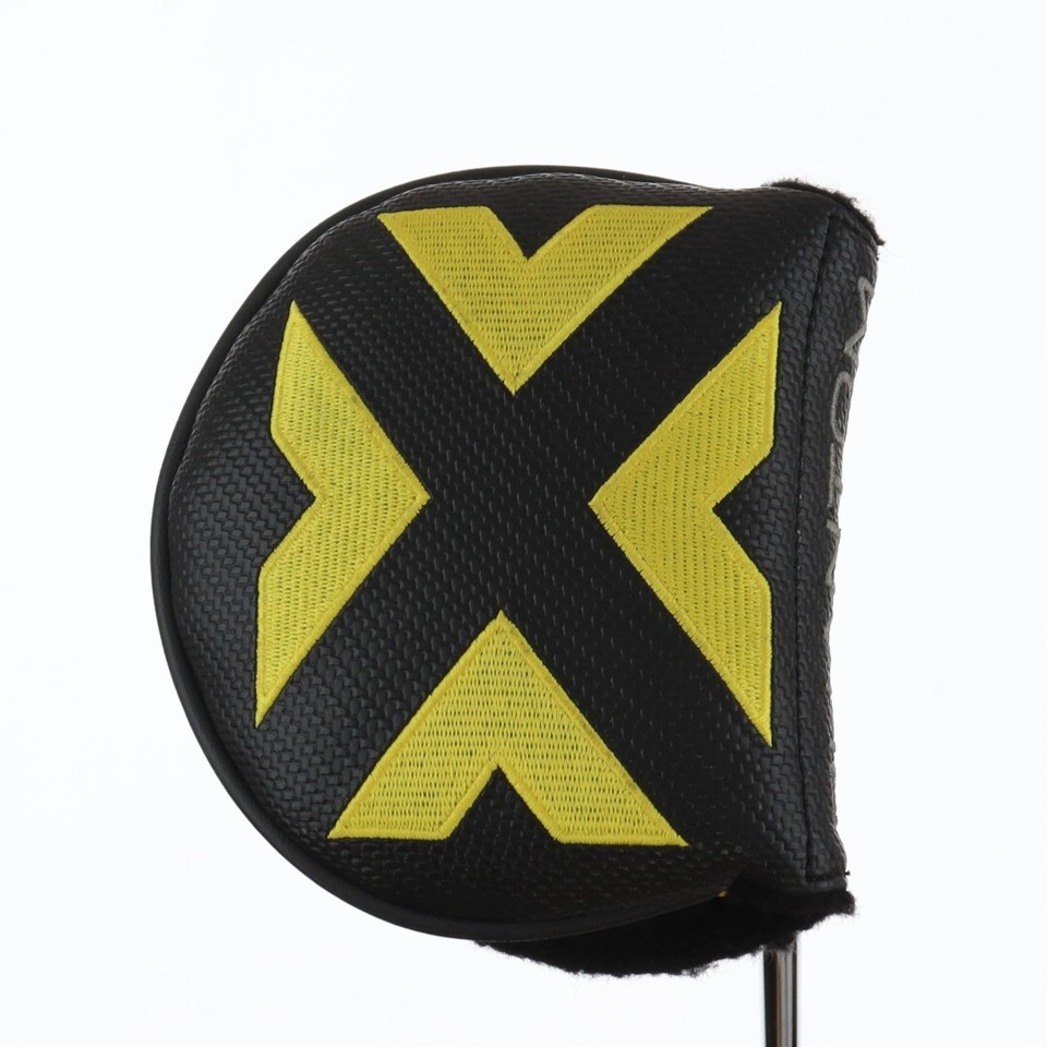 Scotty Cameron Putter Open Box SCOTTY CAMERON PHANTOM X 11.5(2022) 34 ...