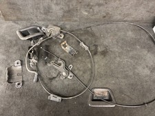 2015 Volvo Xc60 Bonnet Latch 31425843 for sale online | eBay