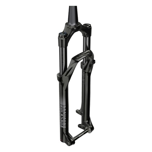 Rockshox Judy Silver Tk Sa 27.5' 120 Mm Schwarz Mit 42 Mm Offset Und ...