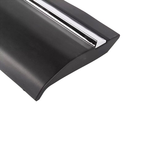 Rear Door Right Body Side Lower Molding Trim For 2016-2019 Ford ...