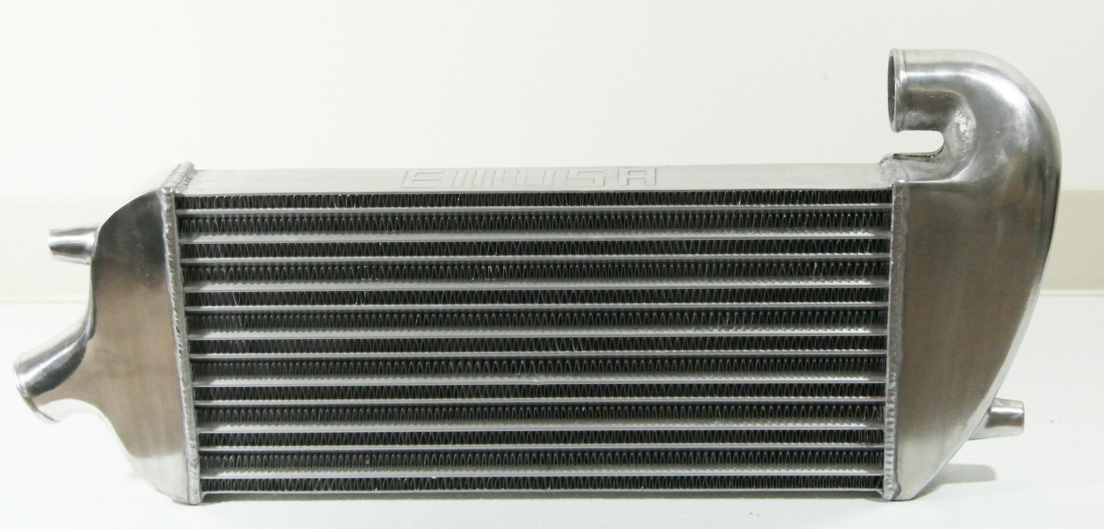 FOR 95 96 97 98 99 Eagle Talon Turbo DSM Eclipse Intercooler Kit & FREE ...