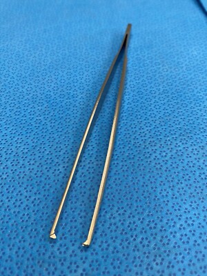 V. Mueller Tissue Forceps SU-2380 | eBay