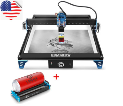 Engraving - Desktop Engraving Machine