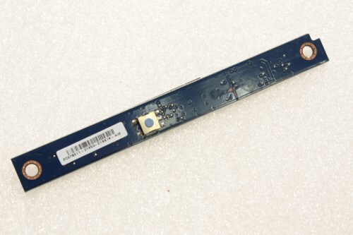 HP IQ500 TouchSmart PC Light Control Button Board C1BK14 | eBay