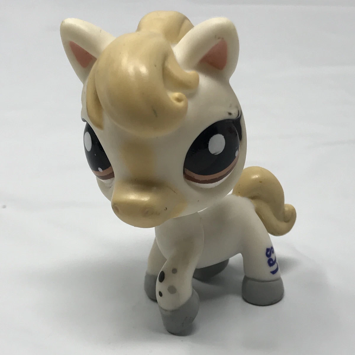 Littlest Pet Shop Horse