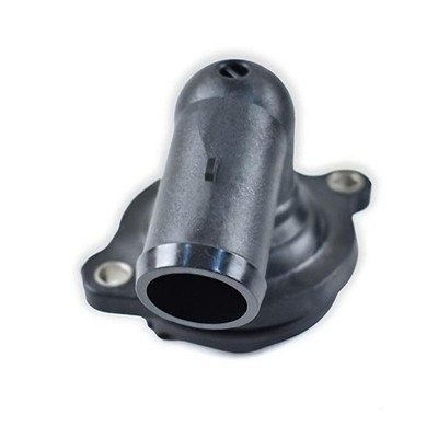 New 140 Degree Thermostat Housing Assembly Fits Mercury By 8M0162139 ...