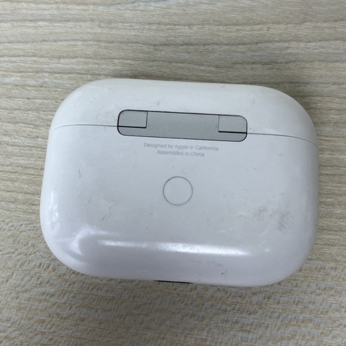 AirPod Pro 1st Gen Wireless Charging Case Replacement A2190 Works ...