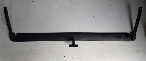 06-12 Mercedes W251 R500 Panoramic Pano Sunroof Wind Air Deflector ...