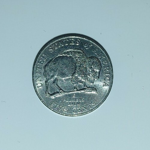 Rare 2005 buffalo nickel d | eBay
