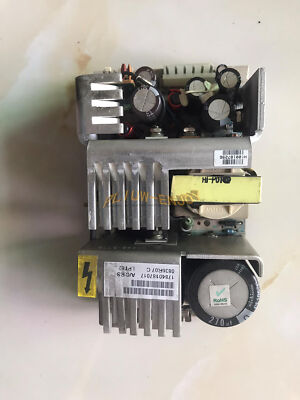Used 1PCS ASTEC Power Supply LPT62 +5V/8A +12V/3.5A -12V/1A Tested | eBay