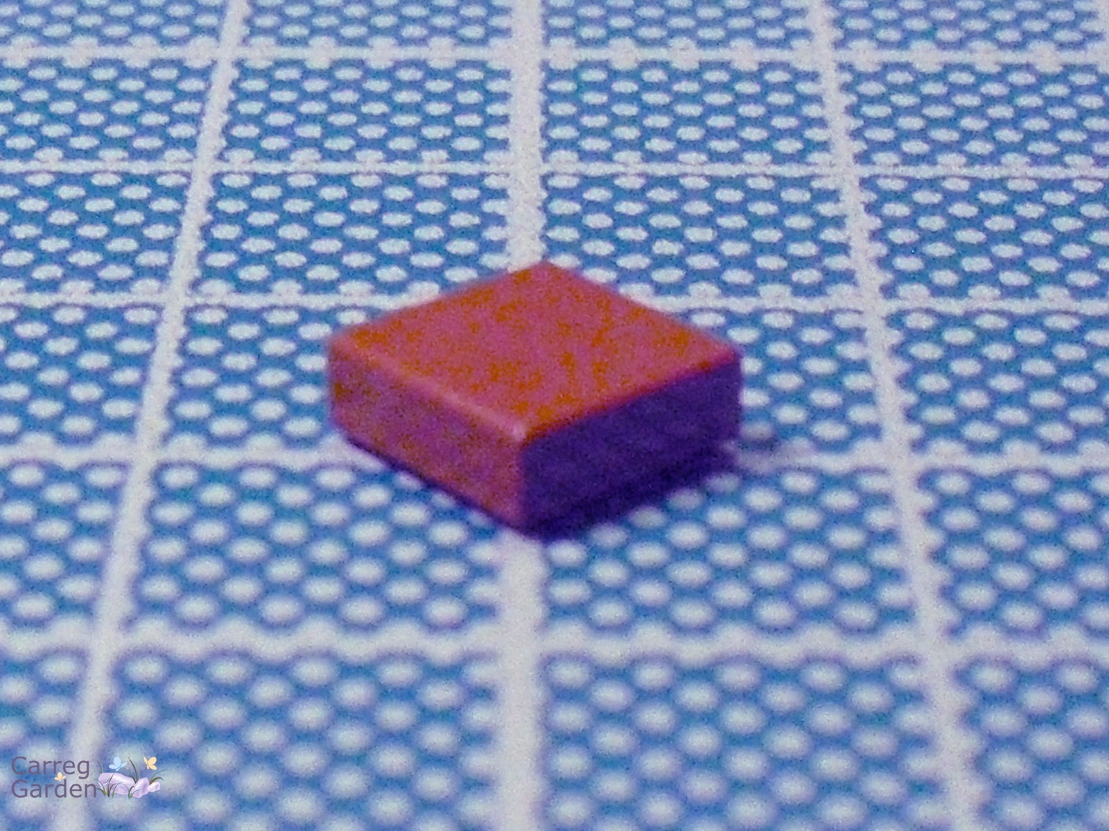 LEGO Bricks Tiles Parts in Reddish Brown - Choice New | eBay UK