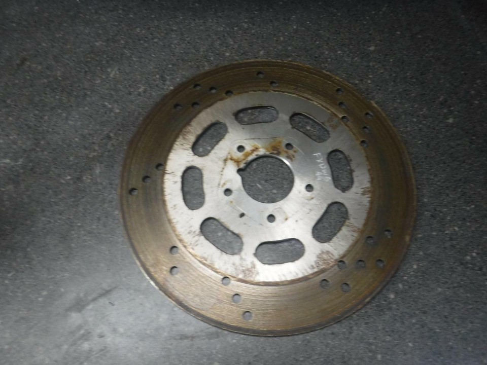 99 Harley Dyna Wide Glide FXD FXDWG Front Brake Rotor 69I | eBay