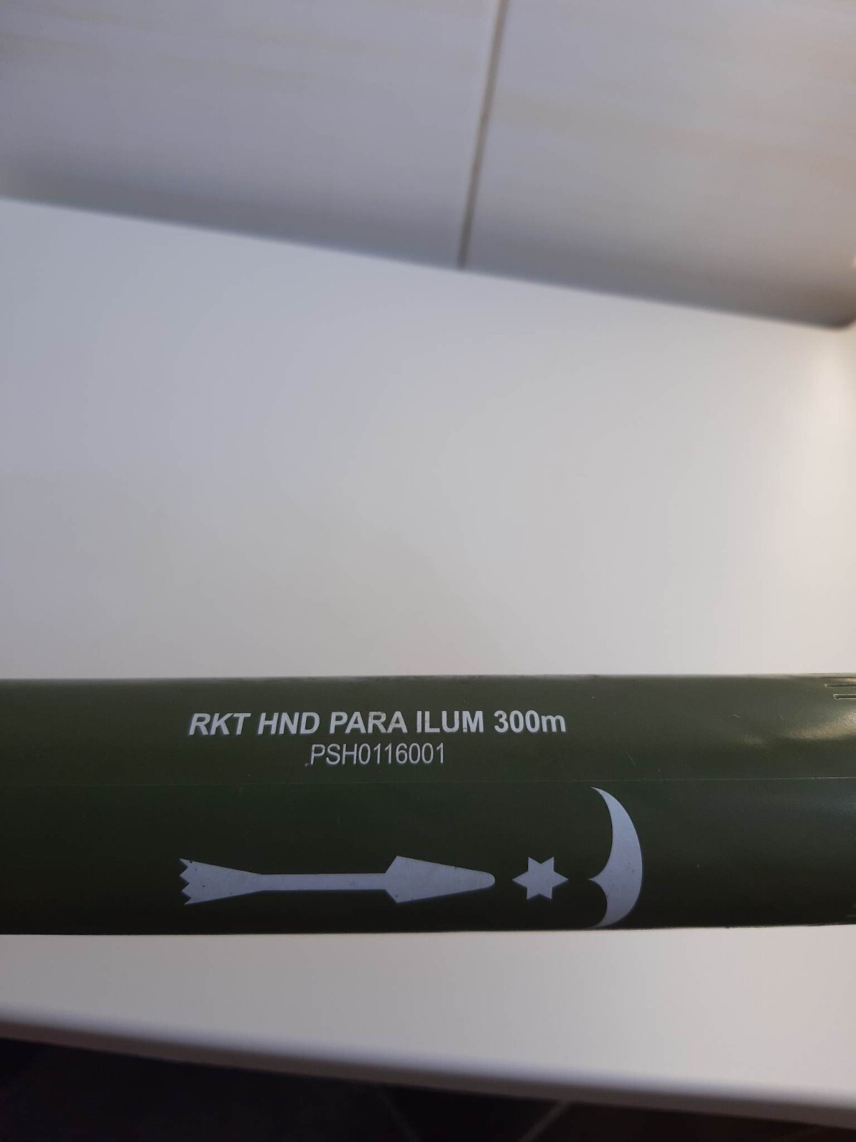 NATO L24A1 Parachute case | eBay