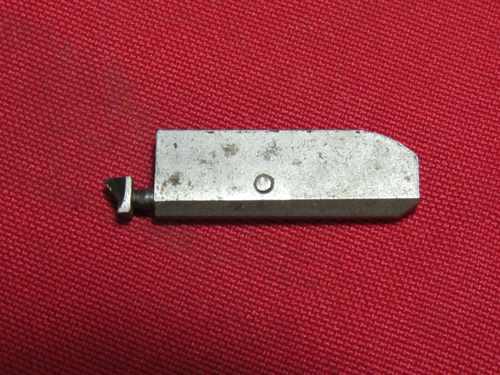 Savage / Stevens / Springfield 30 & 67 Ejector Assembly - .410 Ga - P/N ...