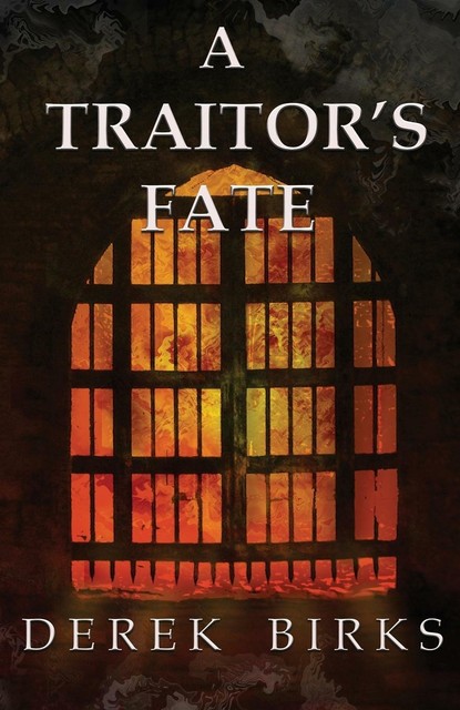 A Traitor's Fate von Derek Birks (2016, Taschenbuch) online kaufen ...