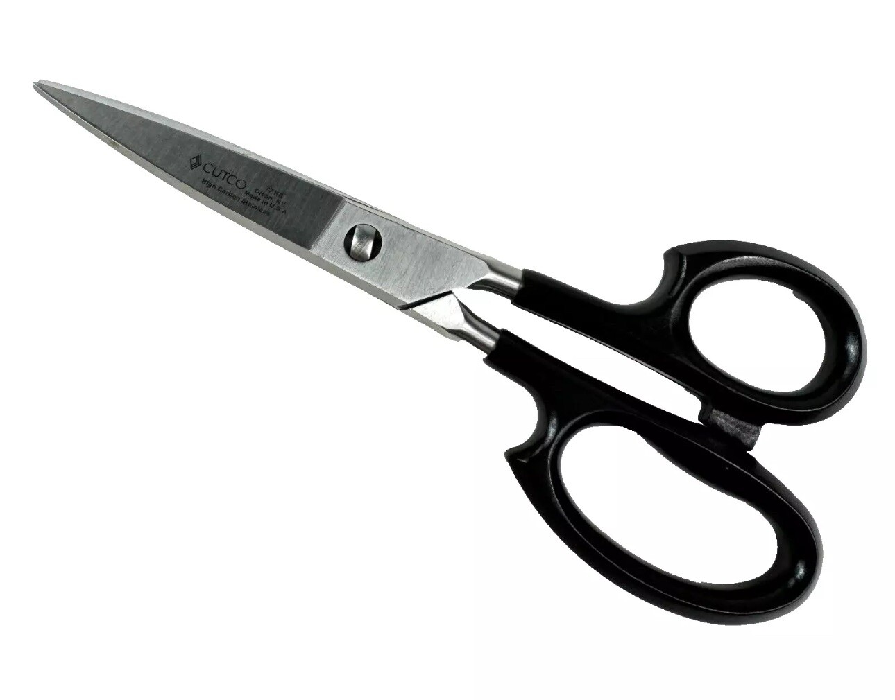 Cutco High Carbon Stainless Scissors Kitchen Shears Take Apart 77 KB ...