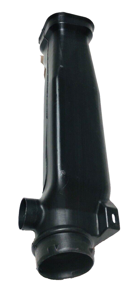 1984-1989 Chevy Corvette C4 Heat HVAC Outlet Duct, Right Side, OEM Part ...
