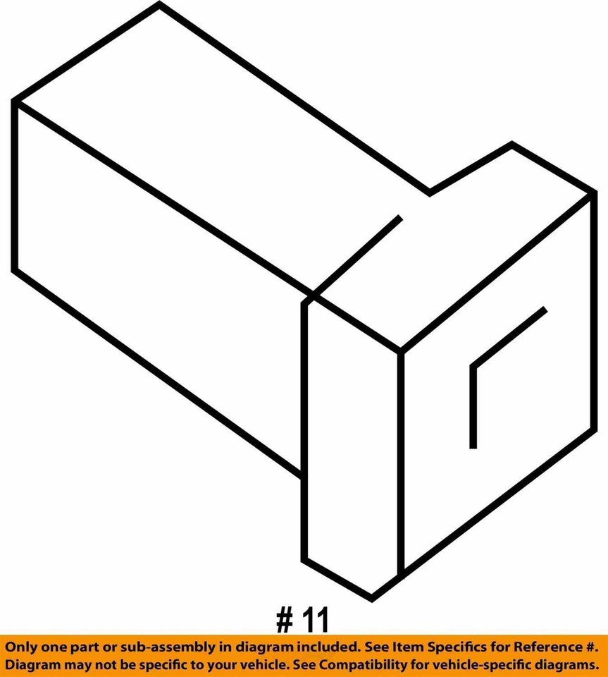 MAZDA OEM 90-25 2 Rear Bumper Bumper Components-Splash Shield Grommet ...