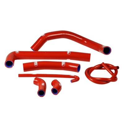 Samco Red Hose Kit for 2013-2015 Ducati 899 Panigale R | eBay