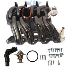 Ford Ranger Upper Intake 2.3 1l5z 9424-an 1l5z9424a Dorman 615-462 01 ...