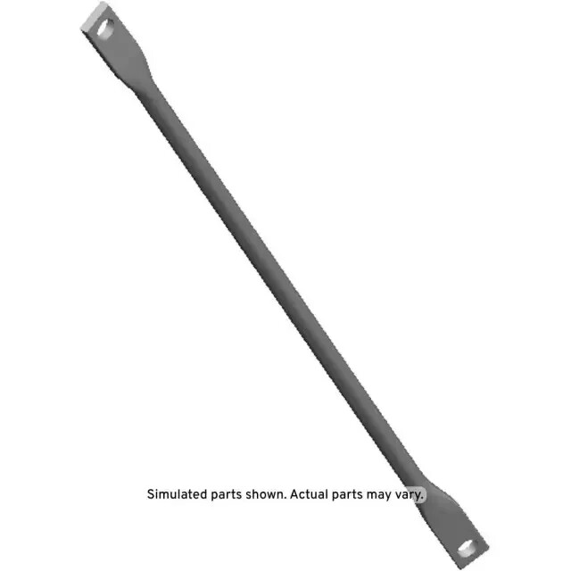 GM OEM 2019-2023 Radiator Diagonal Brace 84449858 New NOS | eBay