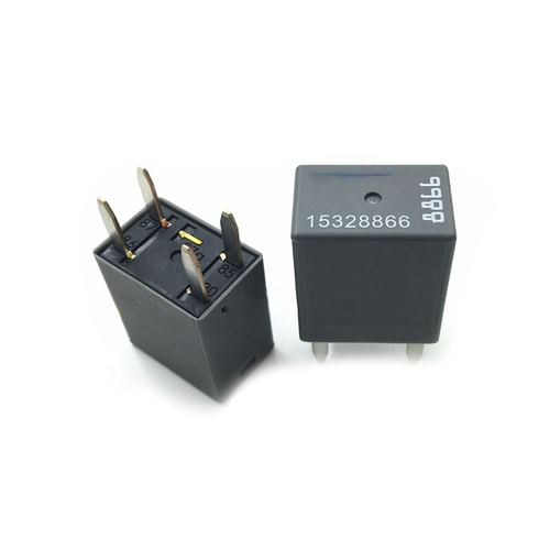 1pc 15328866 12VDC 4PIN Relay high quality | eBay