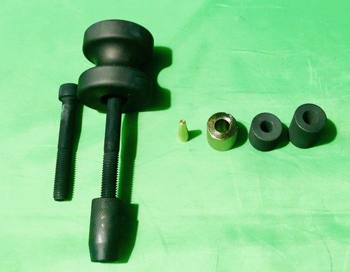 BMW Mini N14 N18 N54 N63 S63 Engine Fuel Injectors Removing ...