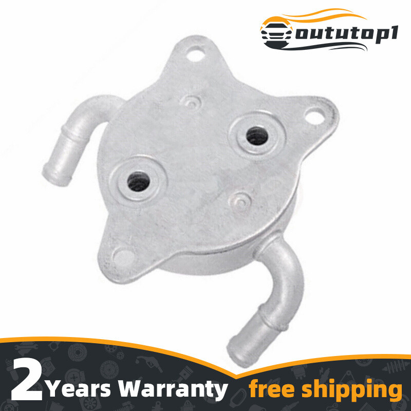 New Transmission Oil Cooler for Toyota Corolla 1.8L 10-21 Yaris 1.5L ...