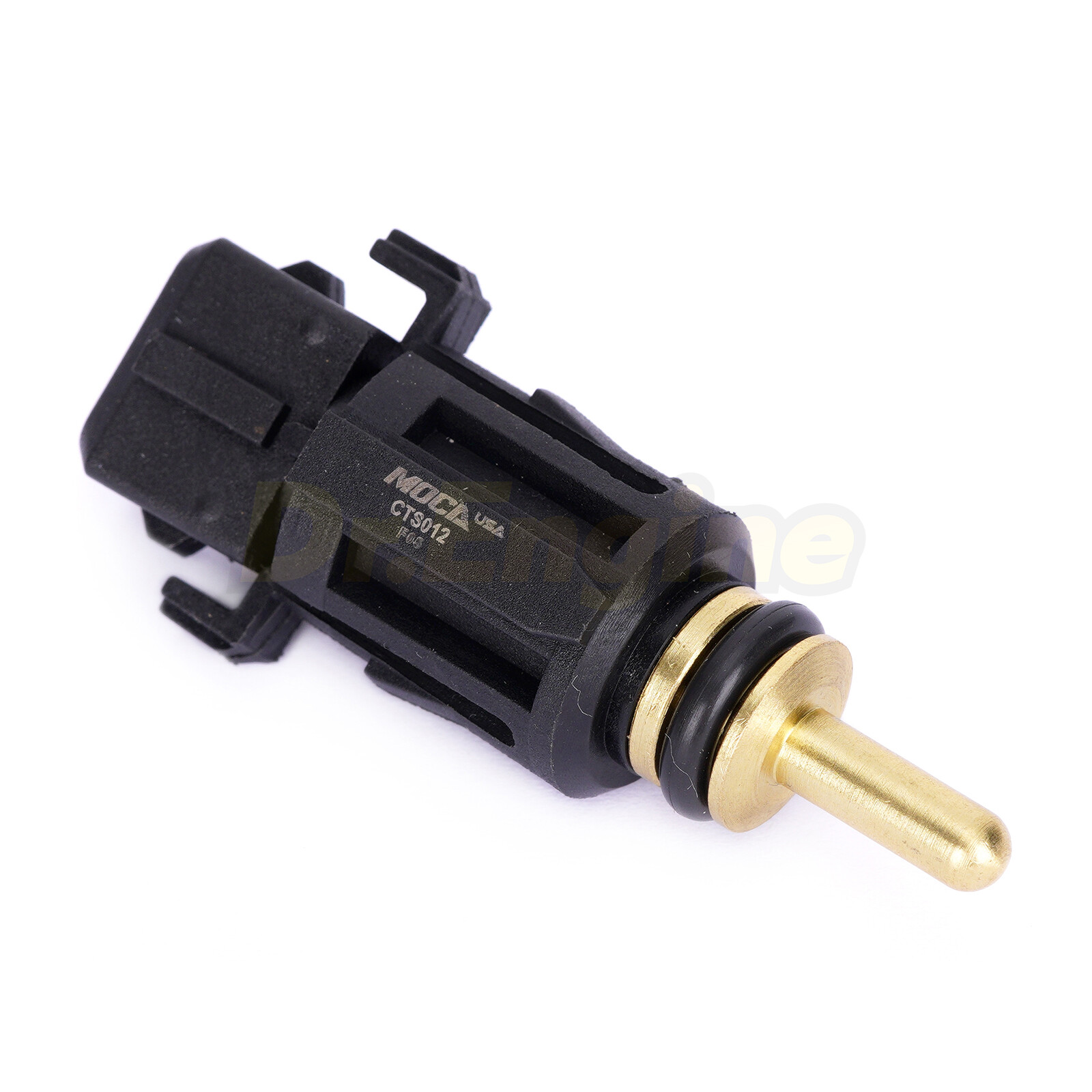 Engine Coolant Temperature Sensor fit BMW 128i 323Ci 525xi 650i xDrive ...