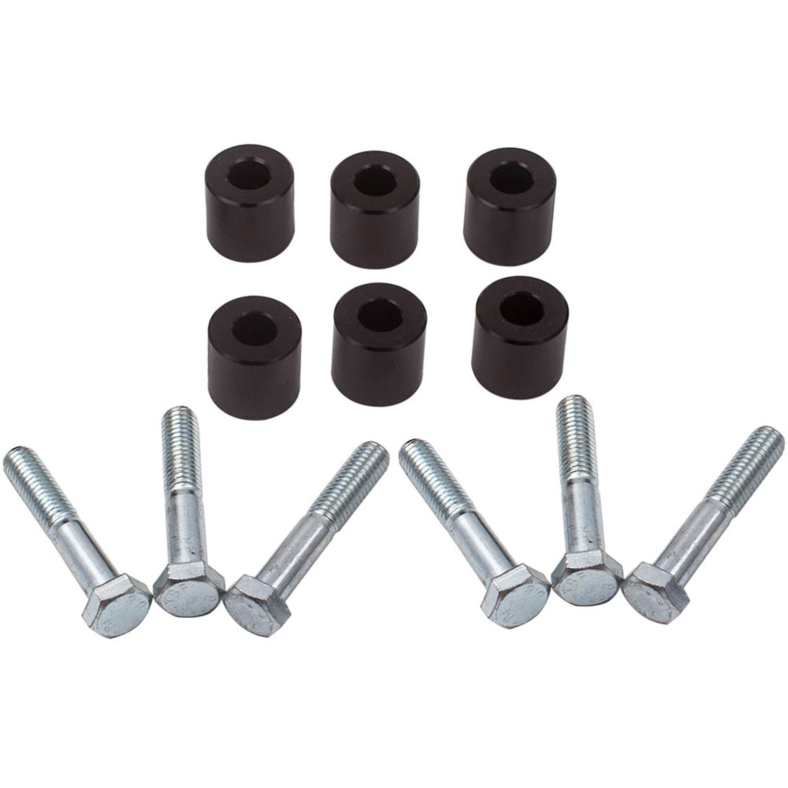 3 inch Full Lift Kit + 2" Rear Trailing Arm Spacers For Subaru Impreza ...