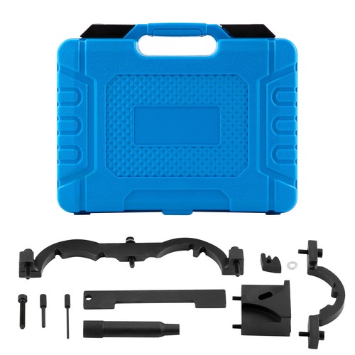 Turbo Engine Timing Tool Kit Fit For Opel Vauxhall Chevrolet 1.0/1.2L/1 ...