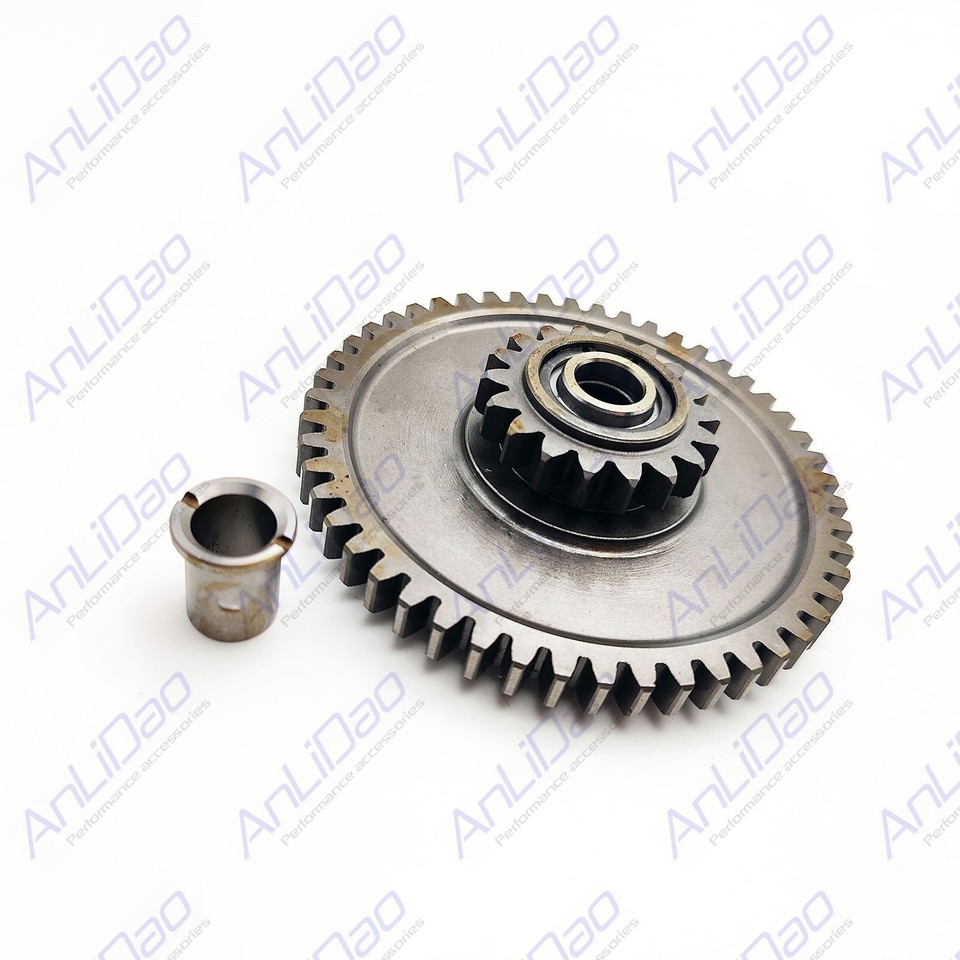 6S5-W1783-20-00 Replaces For Yamaha FX FZR FZS New Drive Gear & Coller ...