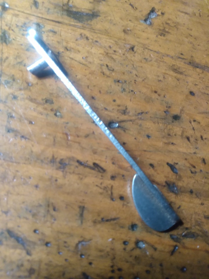 STANLEY, lateral adjuster for bench plane. READ FULL DESCRIPTION. | eBay