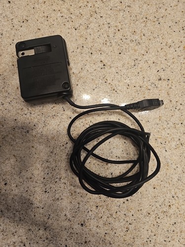Nintendo Gameboy Advance SP Original Power Adapter | eBay