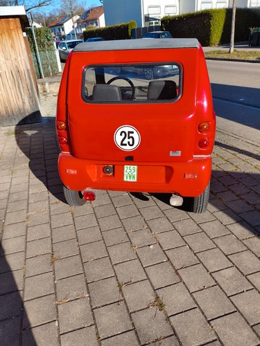 Krankenfahrstuhl 25 Km H Fhrerschein