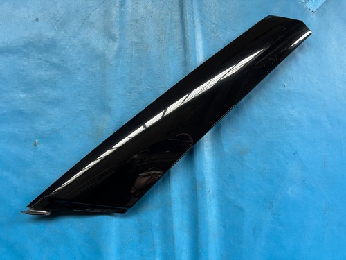 BMW Mini One/Cooper/S Left Side Exterior A-Post Trim (51137356297) F57 ...