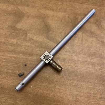 Singer 717 Sewing Machine Replacement OEM Part Needle Rod | eBay