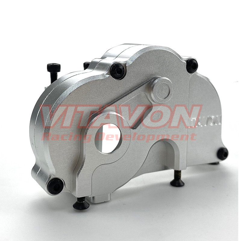 Vitavon CNC Alu Center Tranny For Losi Hammer Rey Rock Rey Baja Rey RZR ...