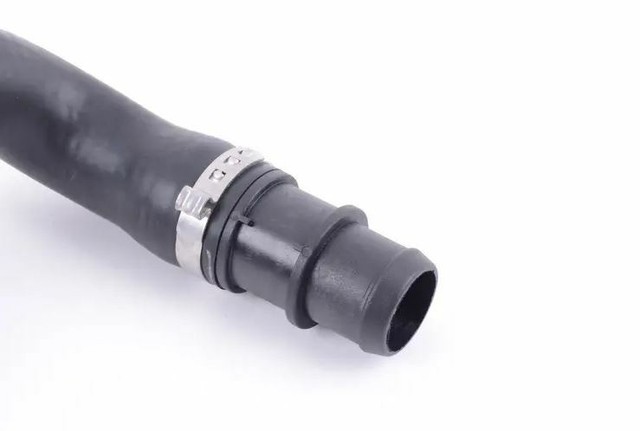 Genuine BMW Mini Radiator Coolant Water Hose - 17122754221 for sale ...