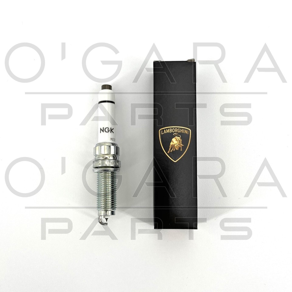 0P2905601A OEM Lamborghini Urus NGK NG4 R5 Spark Plug | eBay