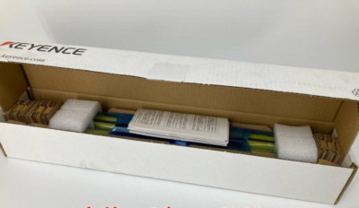 Mint Condition New Keyence GL-R39F LIGHT CURTAIN * EXPRESS SHIP ...