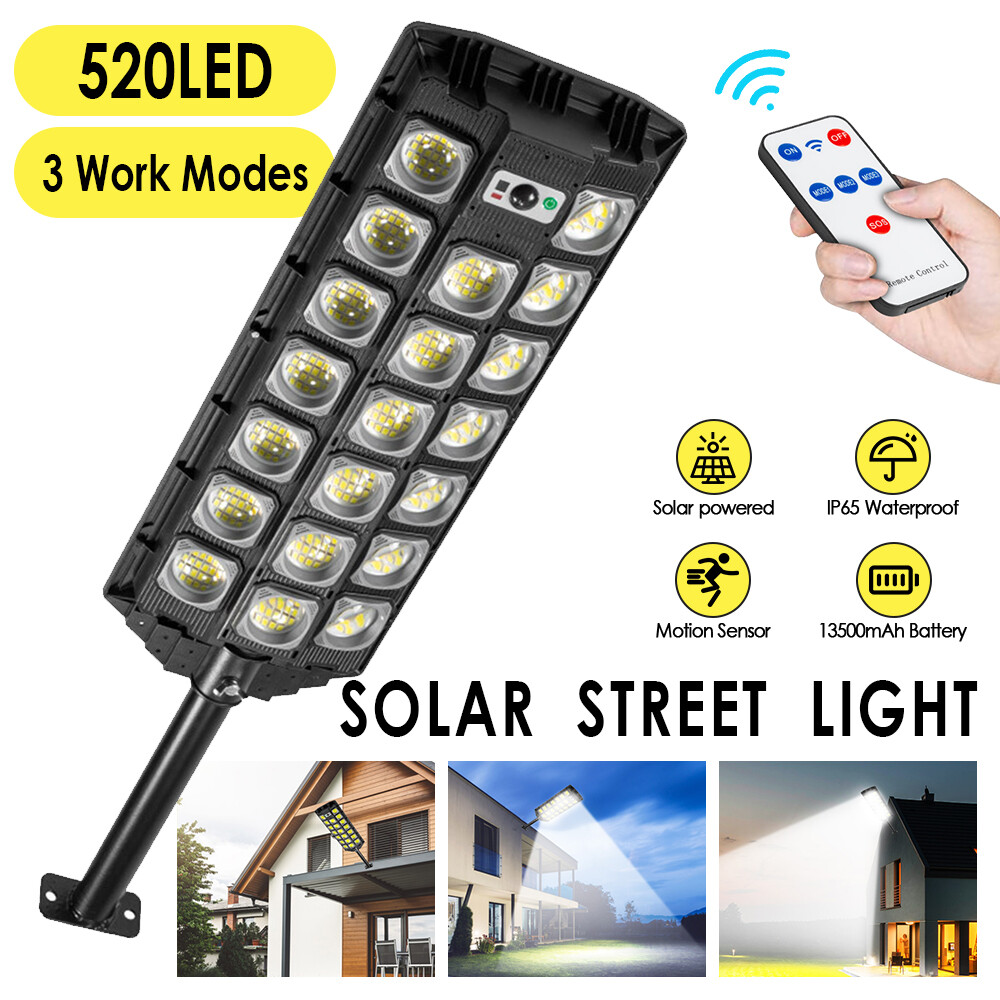 Remote Control Solar System Mobile
