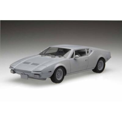 1/24 Real Sports Car Series No.68 De Tomaso Pantera [RS-68]. | eBay UK
