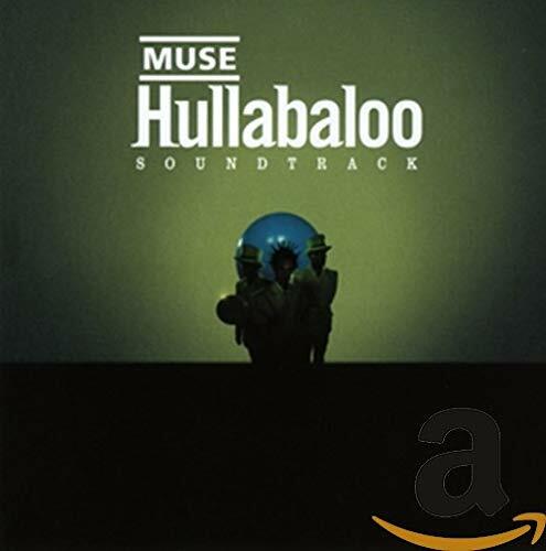 Muse - Hullabaloo Soundtrack [CD] | eBay
